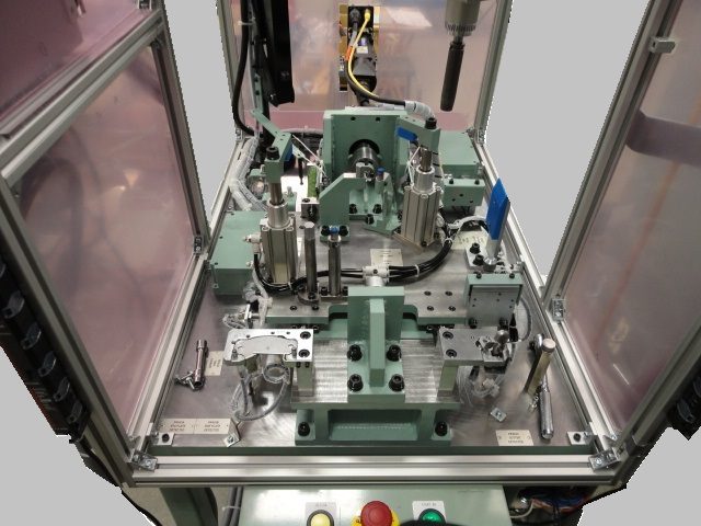 ASSEMBLY EQUIPMENT INTEGRATION – Shiba System Engineering Ltd - US ...